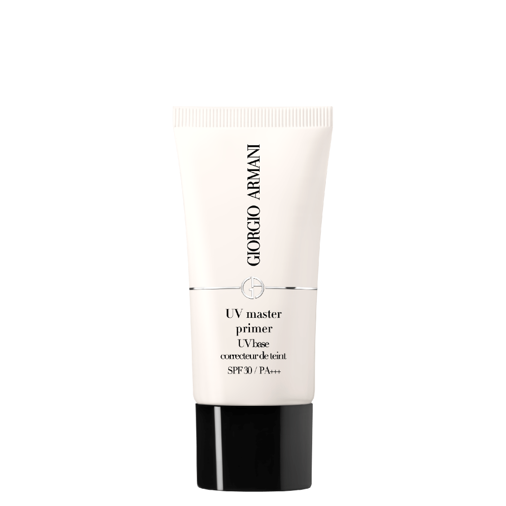 UV Master Makeup Face Primer | Face Makeup | Armani Beauty